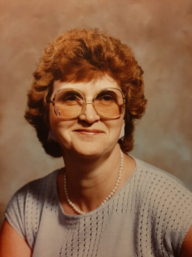 Patricia Lou Kell Snauffer | News, Sports, Jobs - Williamsport Sun-Gazette